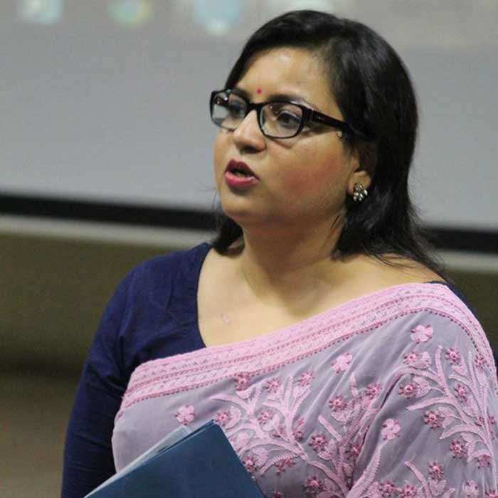 Talish-Ray – Protsahan India Foundation