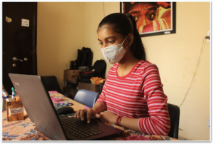 Girl Champions Fellowship – Protsahan India Foundation